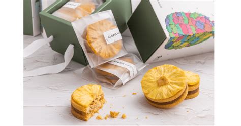 Top Best Pineapple Cakes In Taiwan Icarry Blog