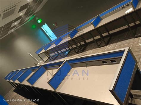 Modular Cubicle Office Furniture Partition Furniture And Home Living Furniture Other Home