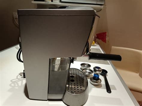 Gaggia Evolution Espresso Aparat Za Kavu
