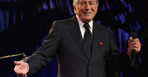 شش واقعیت درباره تونی بنت؛ مرد حنجره طلایی آمریکا ایندیپندنت فارسی