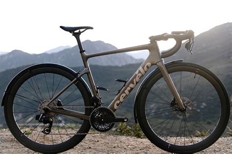 Nouveau Cervélo Caledonia Conçu Pour Lendurance Cyclo Coach