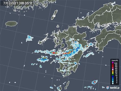九州南部、非常に激しい雨のおそれ フランス語ともぐもぐタイム