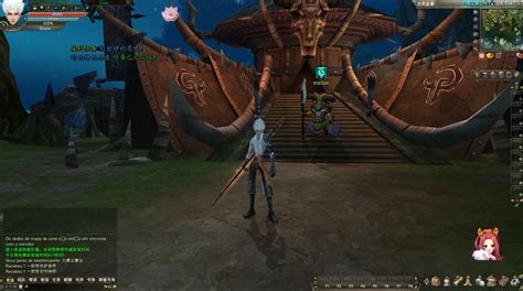 Pw Server 173 Page 2 Ragezone Mmo Development Forums