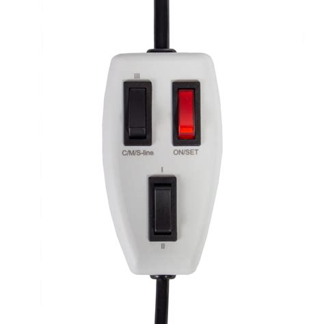Rademacher Schnurschaltersetzgerät 4090 1 für elektronische Motoren