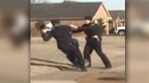 Officer Arrested Charged With Assaulting Indian Man Latest News