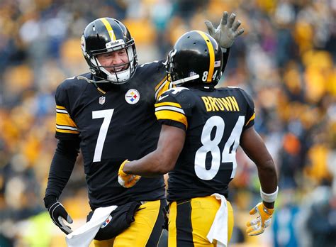 Is 2017 Super Bowl Or Bust For The Pittsburgh Steelers