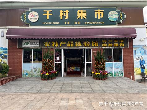 河源市千村集市特产五指毛桃介绍 知乎
