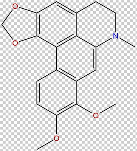 Noscapine Structure Chemistry Alkaloid Derivative Png Clipart Amine