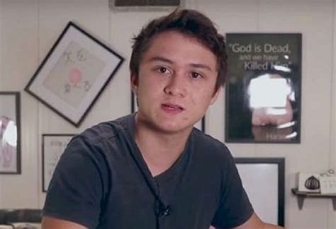 Michael Reeves Age Height Net Worth Girlfriend Career