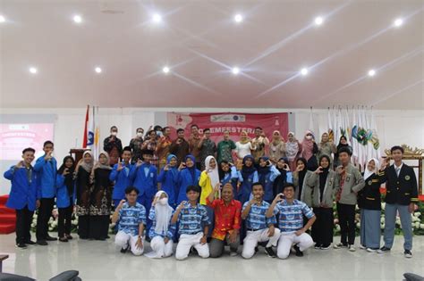 Lustrum Perdana Prodi Kimia Itera Dimeriahkan Rangkaian Lomba Pelajar