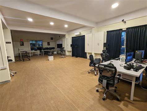 Viga Entertainment Technology Office Photos 2024 AmbitionBox