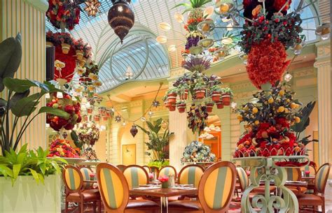 The 14 Best All You Can Eat Buffets In America