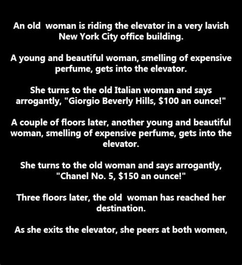Two Snobby Rich Women Give An Elderly Lady An Attitude But They Never Expected This Response