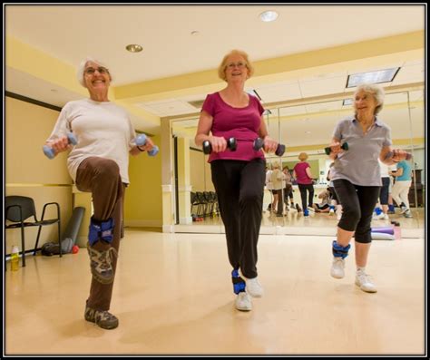 Osteofitness™ Program Ikier Wellness