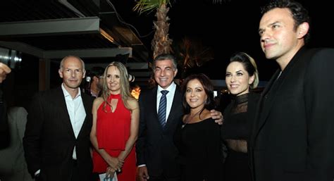 Dinorah L Pez De Gali Y Tony Gali Apoyan La Labor De Las Organizaciones Civiles Foro Pol Tico