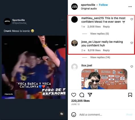 “alcohol Dissolved His Social Anxiety” Fans React Hilariously As