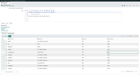 integrate webex contact center with servicenow