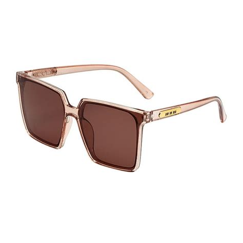 Hontri Sunglasses In Sale Womens Mens Classic Square Polarized