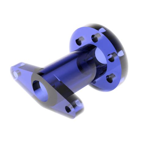 Free Cad Designs Files And 3d Models The Grabcad Community Library
