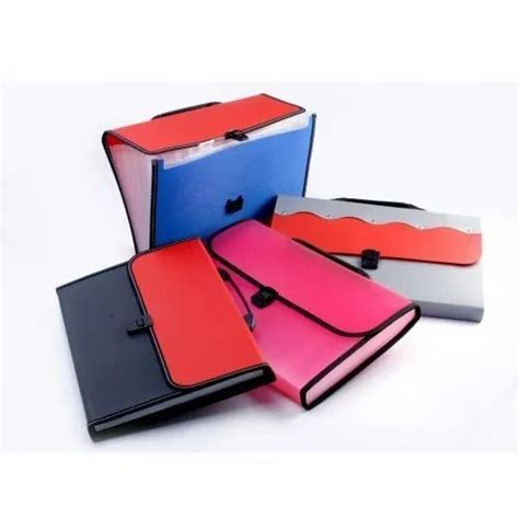 Expandable File Folder At Rs Piece Expandable File Folder In Mumbai ID