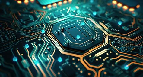 Chipset Arm Masa Depan Teknologi Perangkat Elektronik Maswo