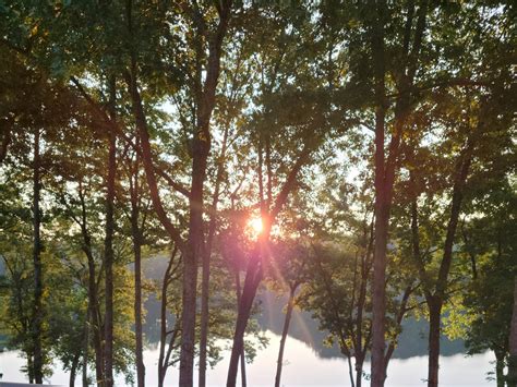 Relax And Reflect Review Of Atlanta Evergreen Lakeside Resort Stone