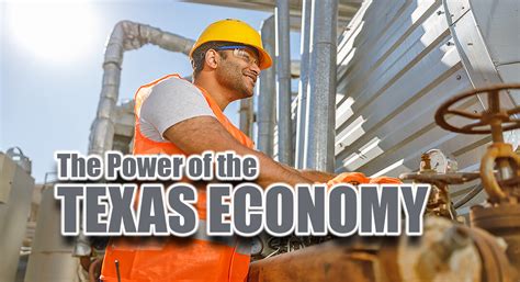 Texas Economy Expands Faster Than Us 4 Quarters In A Row Texas