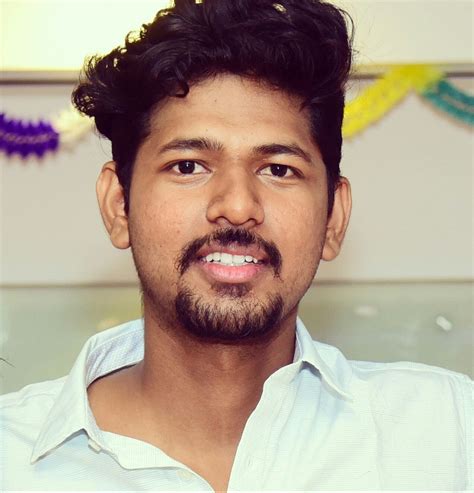 Deepak Kini Medium