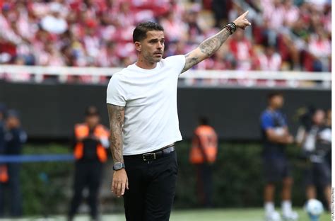 Fernando Gago El Heraldo De Saltillo