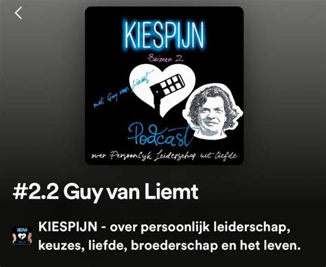 Robert Van Den Bout Op Linkedin Geluksprofessor Guy Van Liemt Rm Over