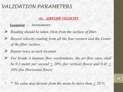 HVAC Validation Air Handling Units Pdf