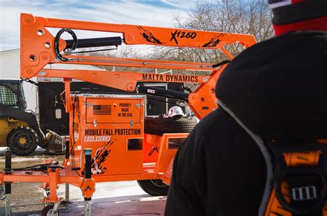 Fall Protection For Roofers Systems OSHA Regulations Best Fits