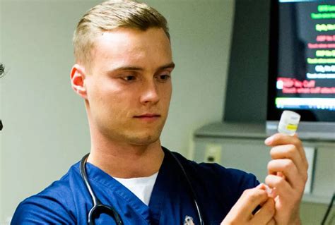 Practical Nursing Program