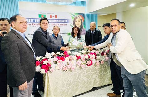 ‘এমন সর্বজনীন অনুষ্ঠান গত ২০ বছরে টরন্টোয় হয়নি