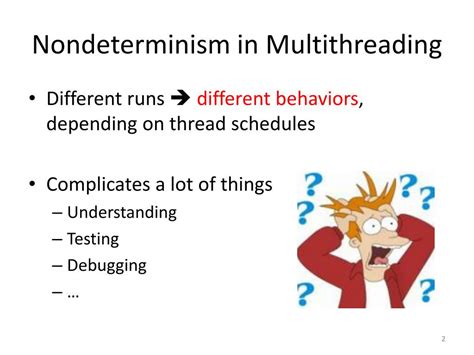 Ppt Peregrine Efficient Deterministic Multithreading Through