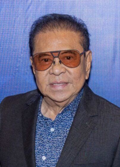 Chavit Calls It Quits With The Marcoses Singson Feels ‘forgotten Despite Backing Marcos Jr In