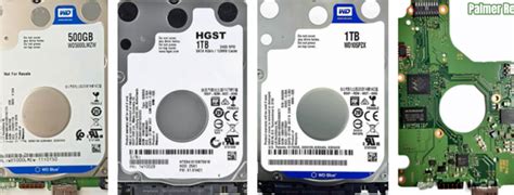 Wd 800069 800066 Smr Palmer Hdd Repair And Data Recovery Tools Dolphin Data Lab