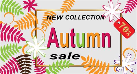 글자와가 판매 플라이어 템플릿입니다 밝은 잎 포스터 카드 레이블 배너 디자인입니다 벡터 일러스트 레이 션 Eps10 0명에 대한 스톡 벡터 아트 및 기타 이미지 Istock