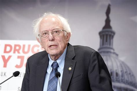 Bernie Sanders To Rally In Portland Saturday For ‘aggressive