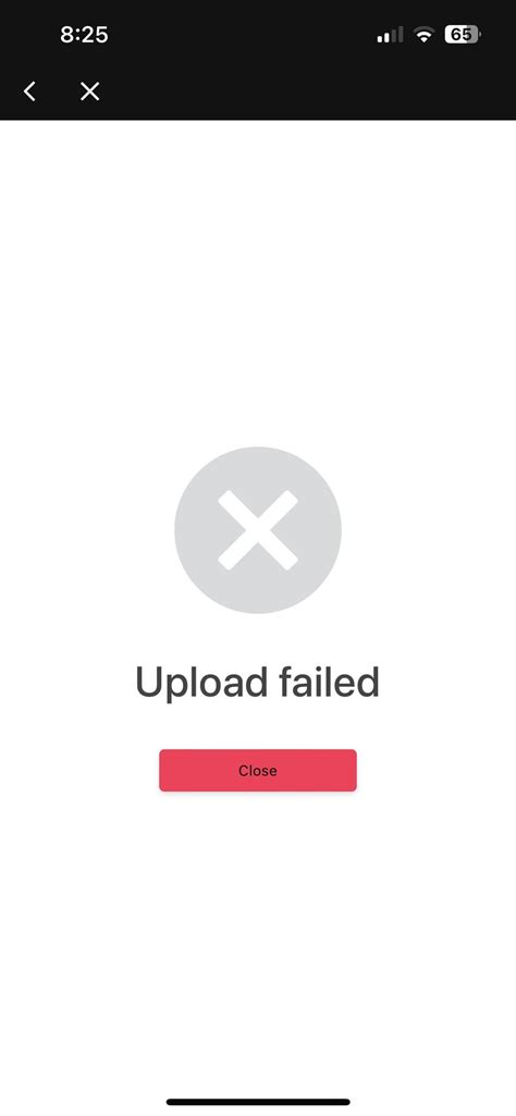 Trouble Verifying Identity Rtiktokhelp
