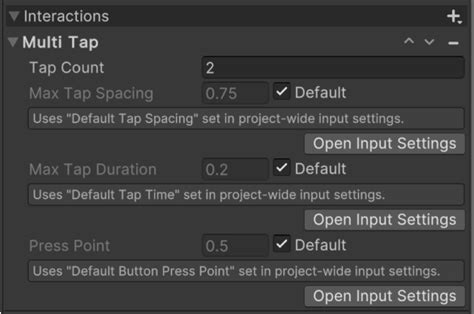 【unity】input Systemのinteractionの仕組みと使い方 ねこじゃらシティ