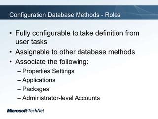 Microsoft Deployment Toolkit Final Pptx