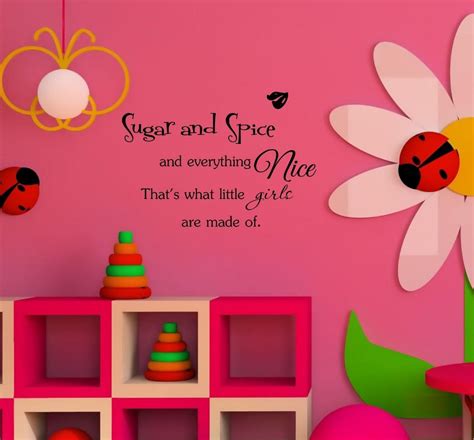 Sugar And Spice Quotes Quotesgram