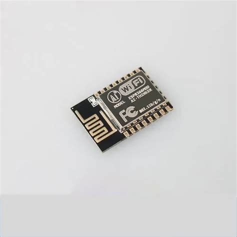 ai thinker esp8266mod wifi programming
