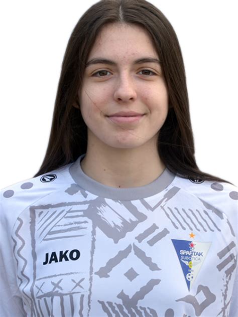 Igračice Ženski Fudbalski Klub Spartak