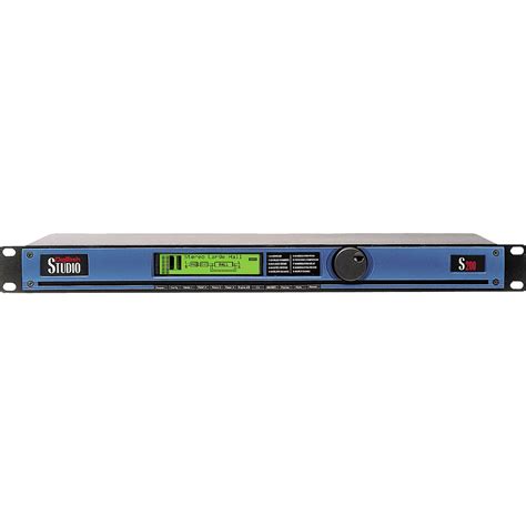 Digitech S200 Multi Effects Processor Musicians Friend