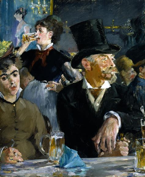 Tableaux d Édouard Manet