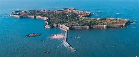 Sindhudurg Fort Photo Gallery