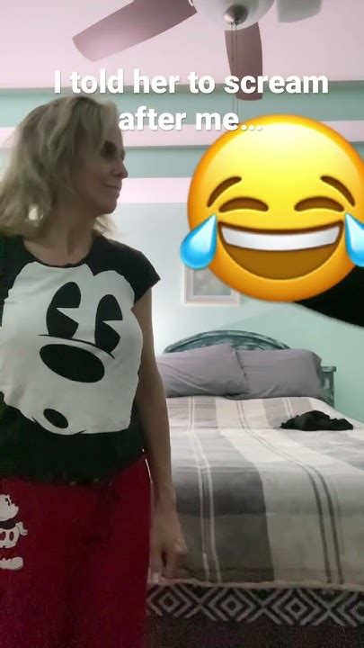 Pranking My Mom Youtube