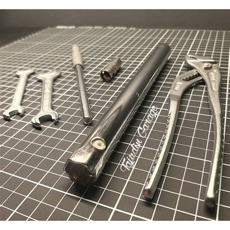 Jual Tool Set Bmw E30 M40 Heyco Box Copotan Kampakan Rare Langka Kab Bogor Dodolane Paijo